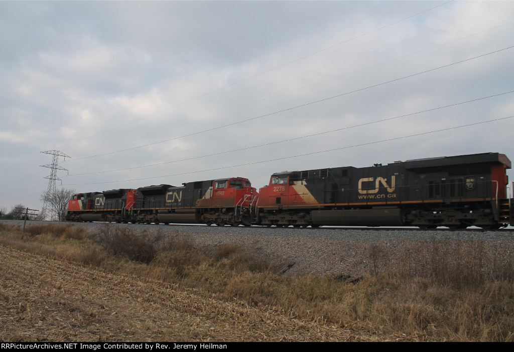 CN 8901 & others (2)